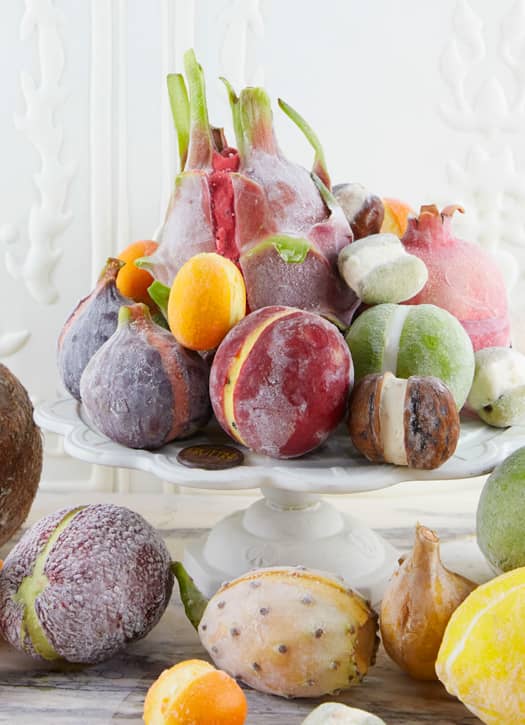 Où manger une glace à Paris