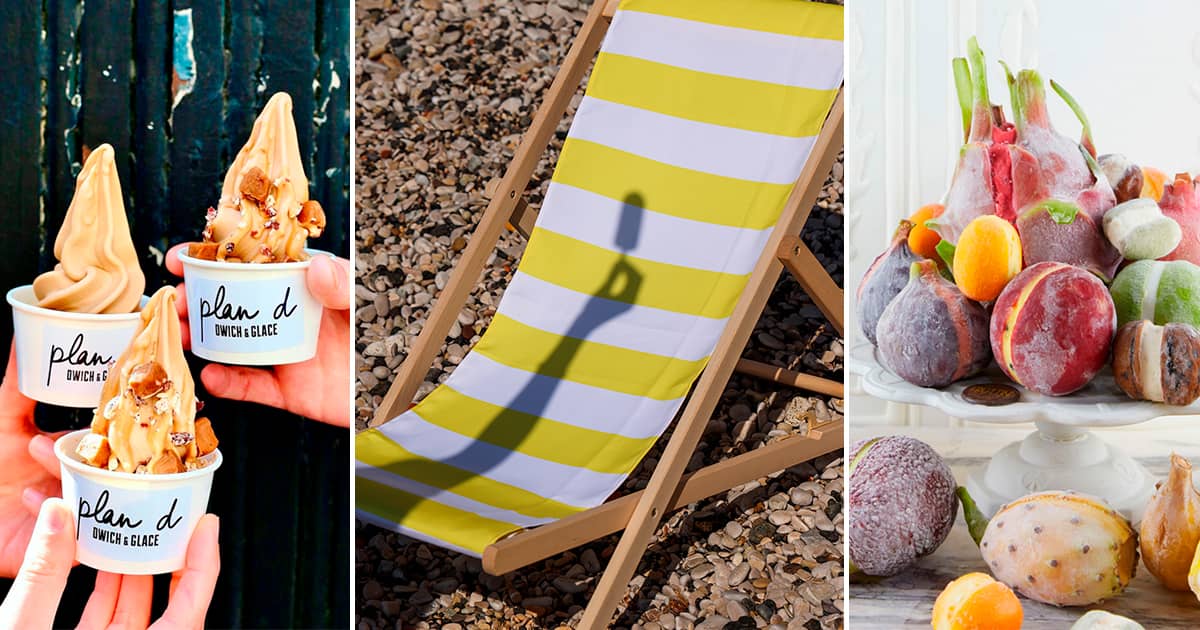 Où manger une glace à Paris