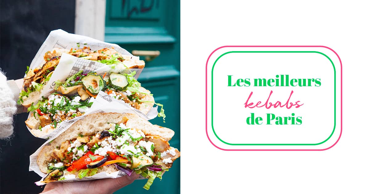 5 kebabs that will make you addicted