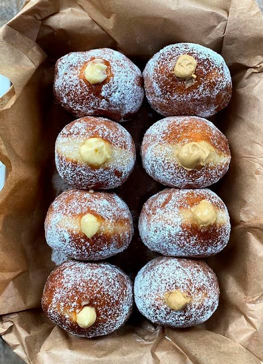 Quels sont les meilleures adresses de beignets à Paris