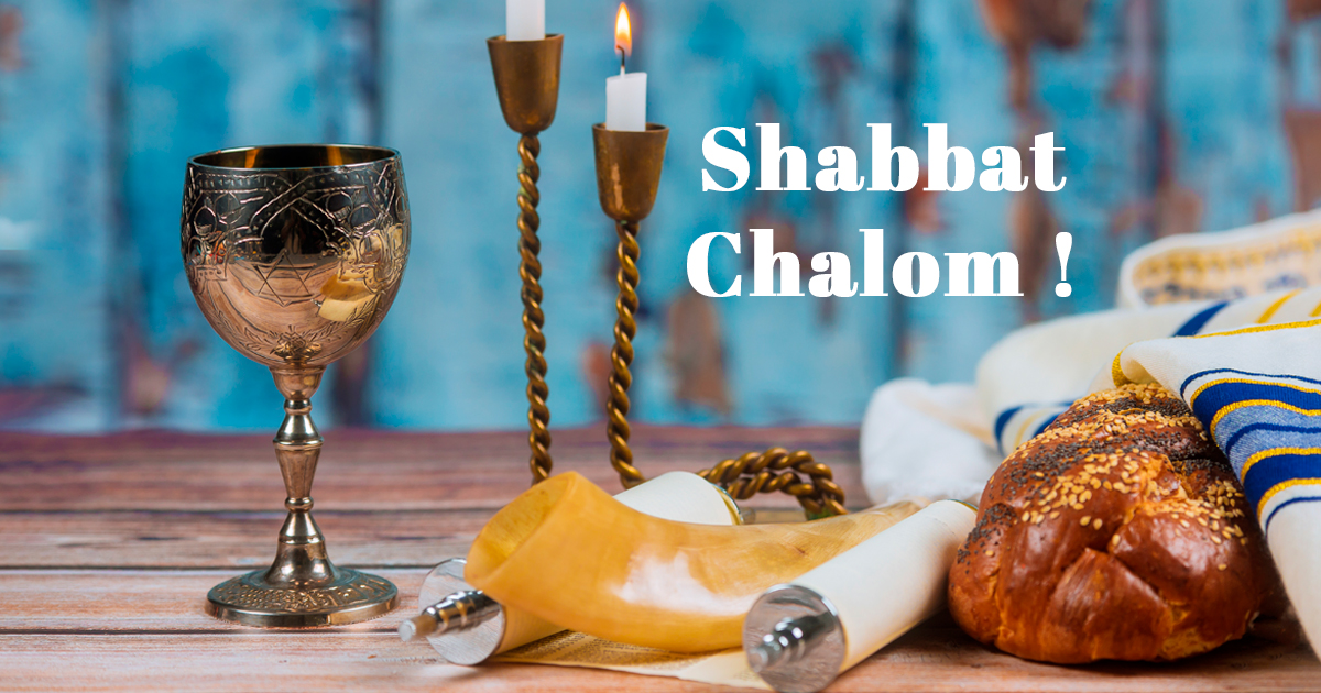 La box de Chabbat : livraison d’un dîner de shabbat casher dans Paris