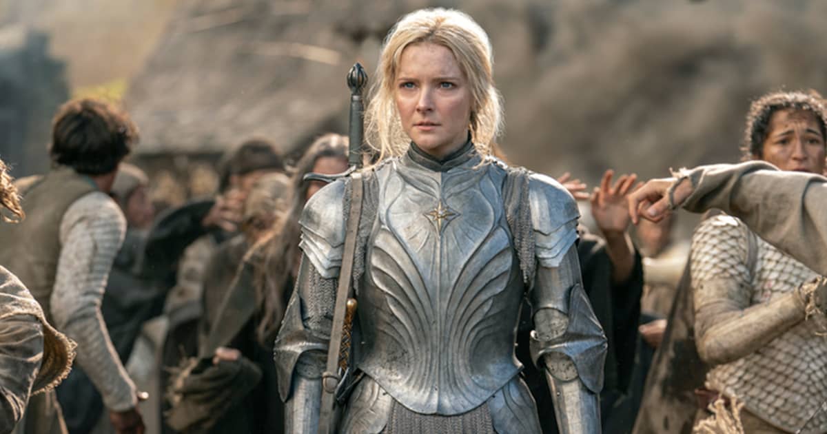 Que vaut Les anneaux de pouvoir, le prequel du Seigneur des Anneaux