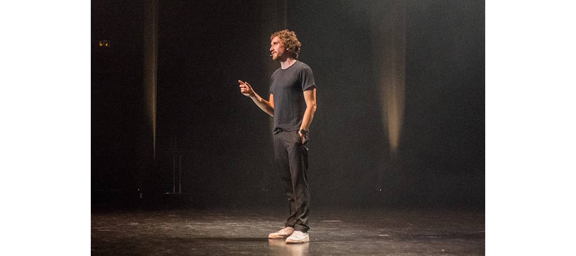 Les meilleurs one-man shows du moment