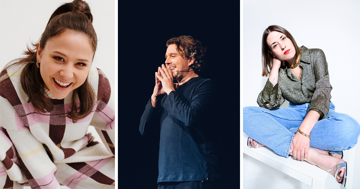 Les meilleurs one-man shows du moment