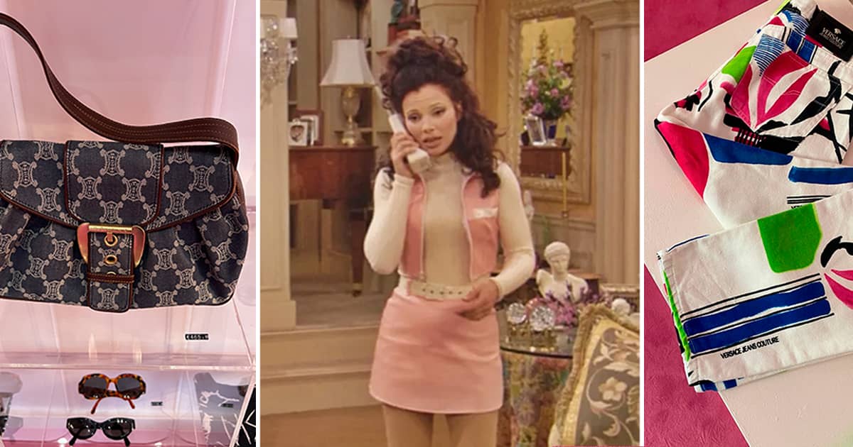 Bimbo : la boutique vintage inspirée des années 1990 avenue Parmentier