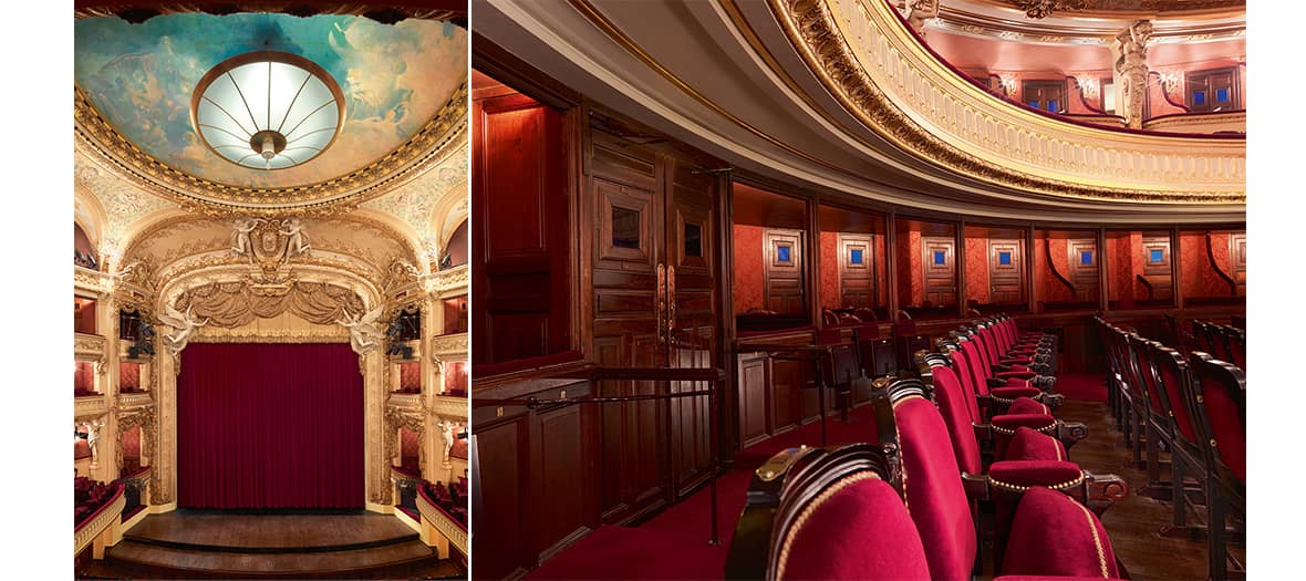 Que faire à Paris au mois de décembre