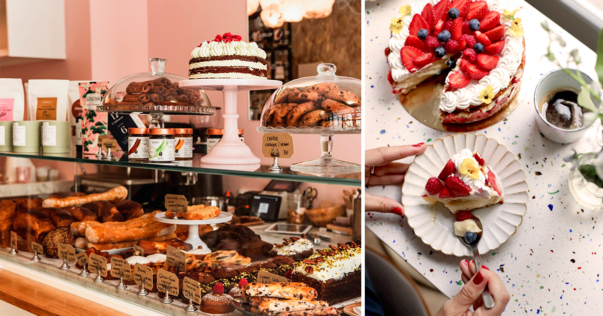 Noglu, the gluten-free healthy paradise