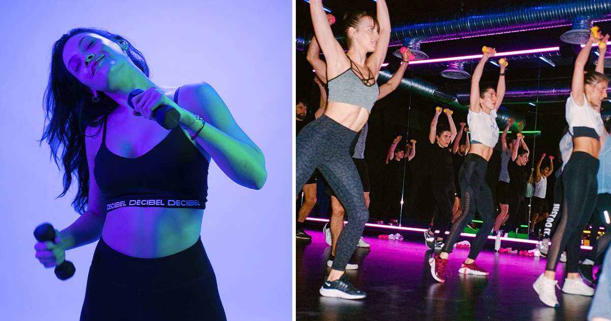 The hottest dance classes in Paris