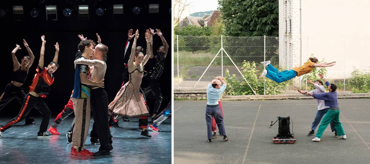 Le Festival Paris l’été revient