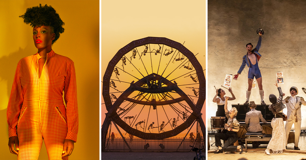 Le Festival Paris l’été revient