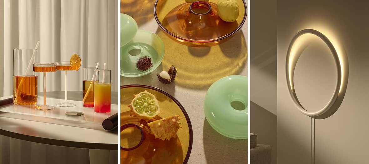 Quelles sont les tendances déco en ce moment