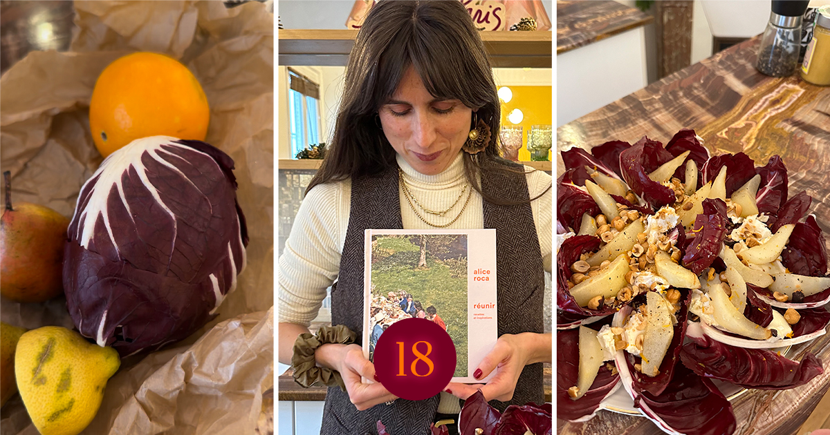 Jeu concours : votre exemplaire du livre Réunir d’Alice Roca.