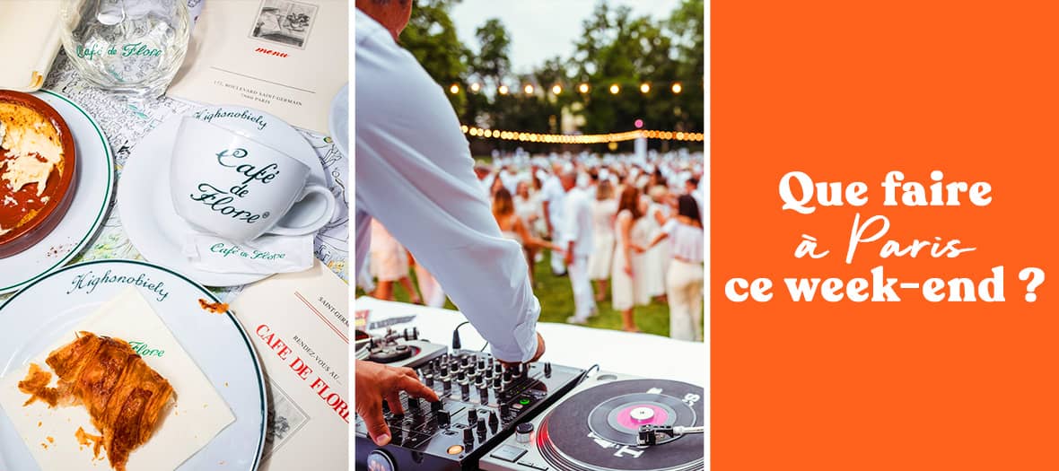 Personalities that inspire you most...