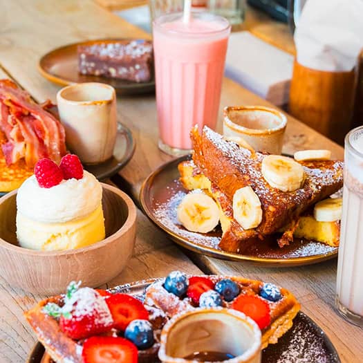 Where to Find the Best Breakfast in Paris?