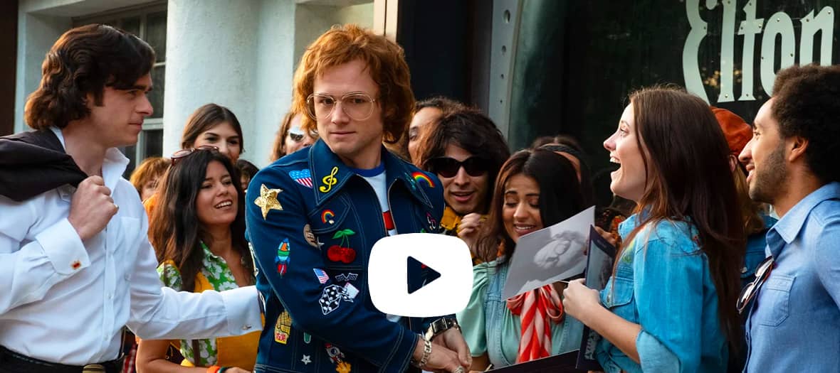 Les meilleurs films à voir à la télévision et sur les plateformes de ...