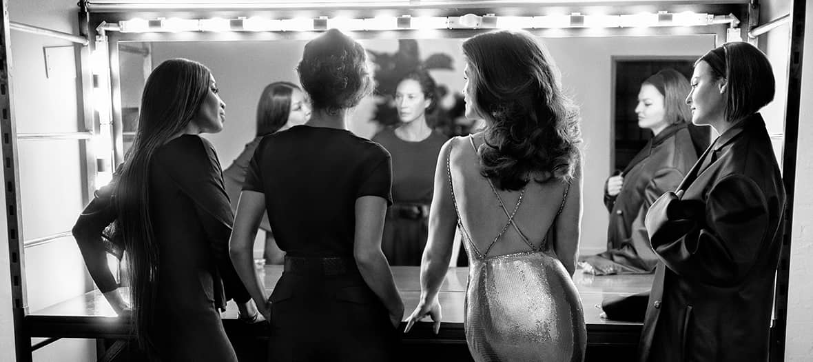 Is "The New Look" series about Christian Dior's life on Apple TV+ worth ...