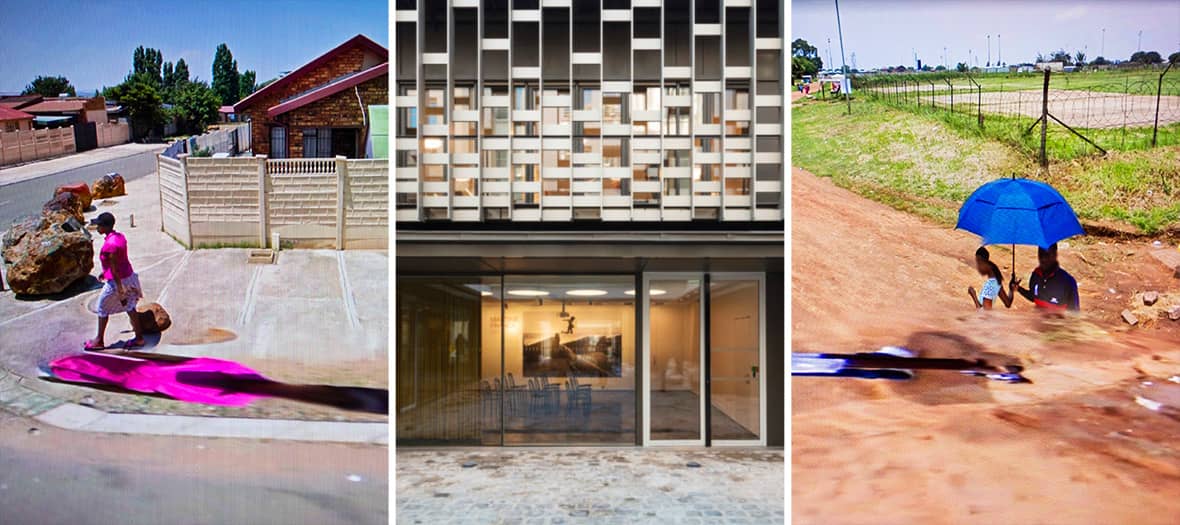 The photo exhibits to visit right now