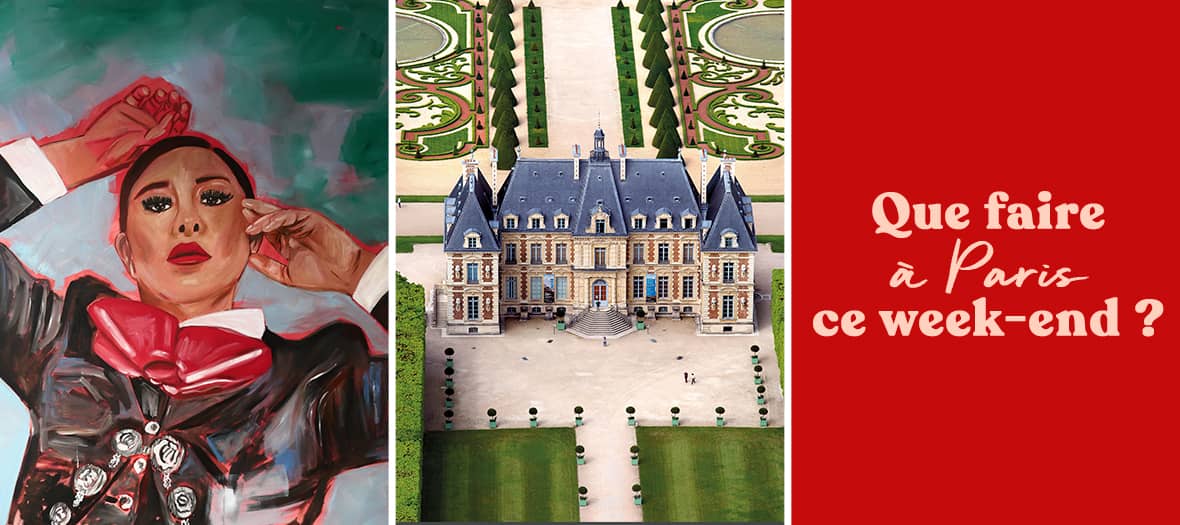 Que faire avec ses enfants ce week-end à Paris