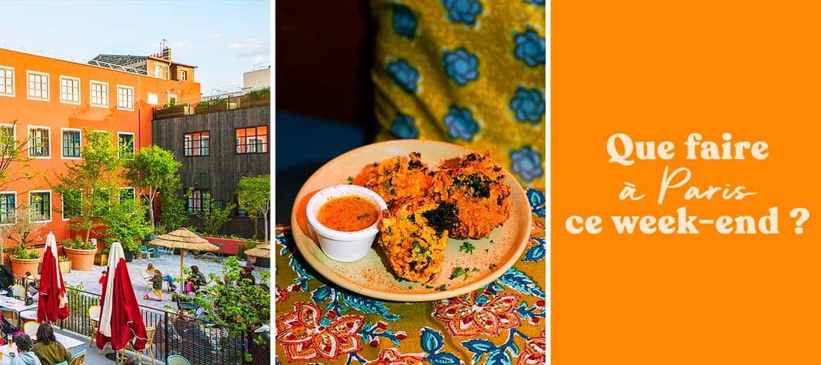 Do It In Paris, guide et bonnes adresses pour les Parisiennes à Paris