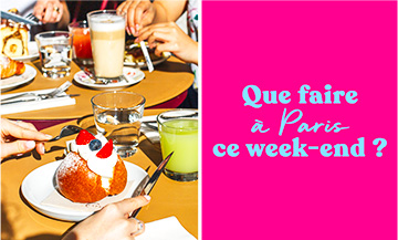 Les meilleurs cours de pâtisserie à Paris