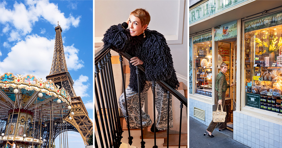 Mathilde à Paris aux éditions Flammarion : le livre de Mathilde Favier ...