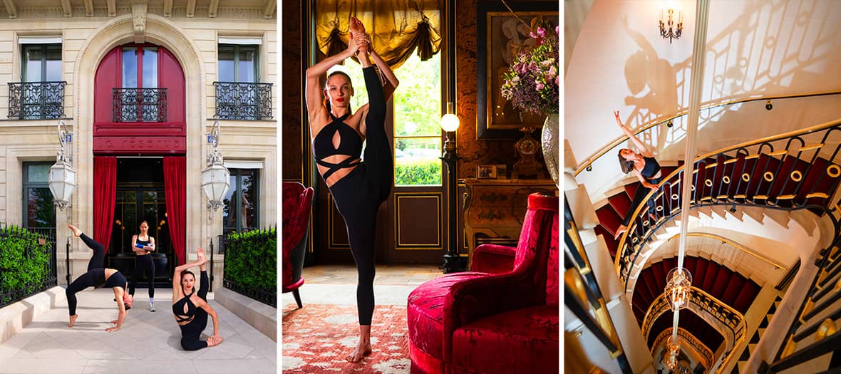 Quelles sont les meilleures activités à faire à Paris en mai