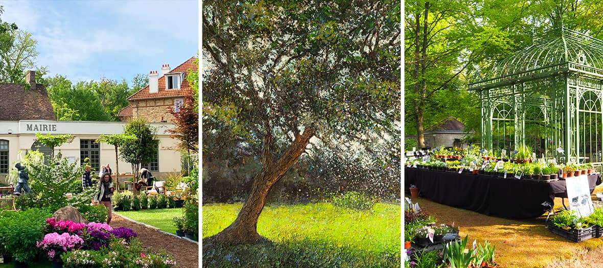 What to Do in Paris on the Weekend of May 4th and 5th