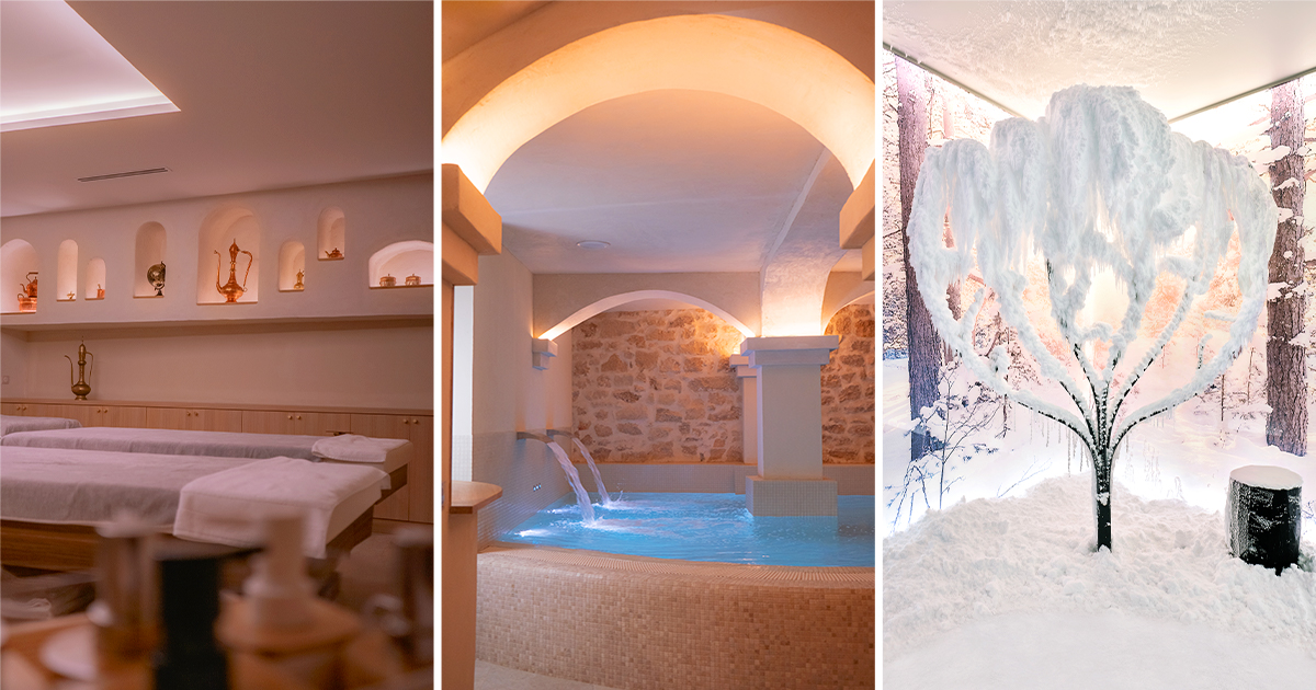 Ô-Kari : le hammam et spa pour femmes incontournable du Marais à Paris