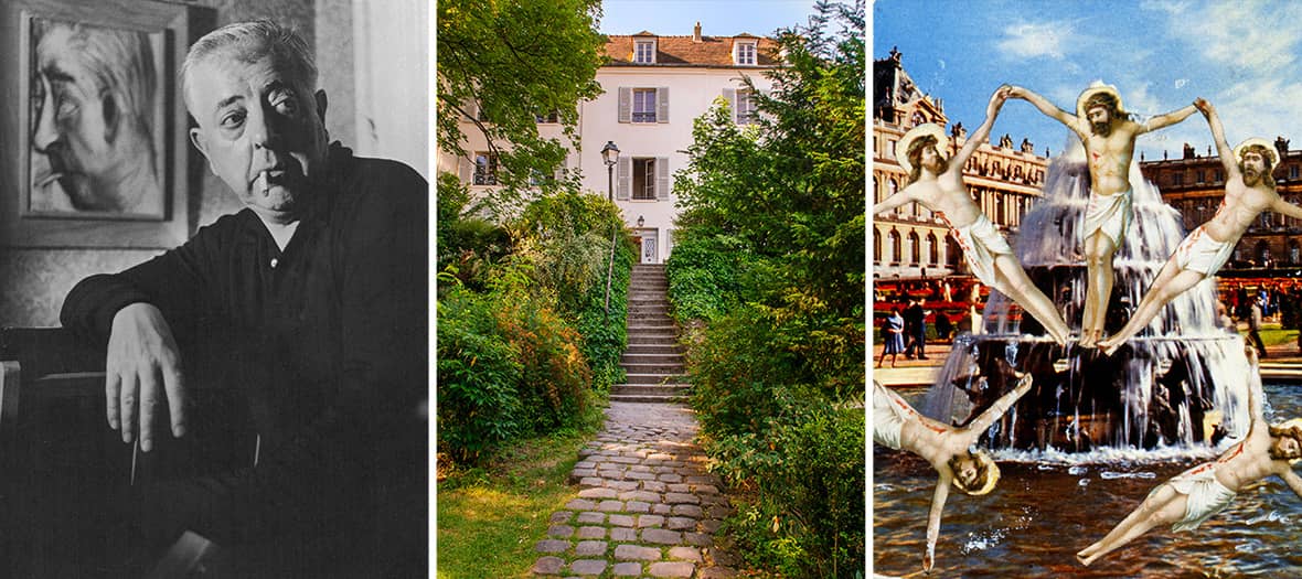 Que faire à Paris le week-end du 14 au 16 février