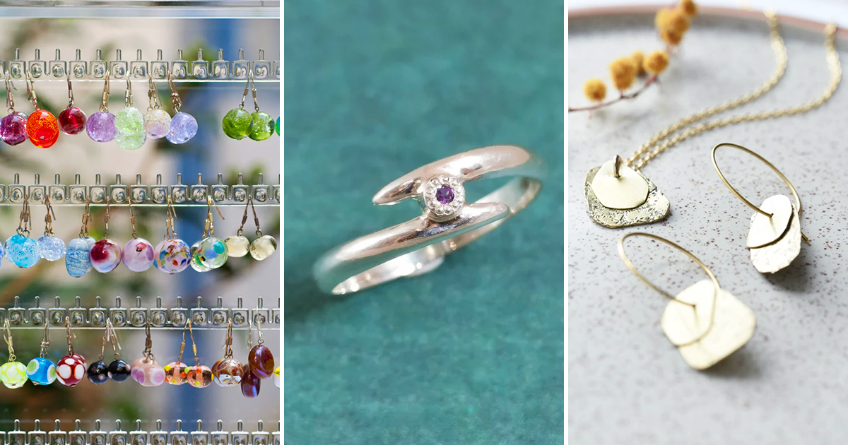 4 ateliers bijoux à Paris pour créer des bijoux uniques