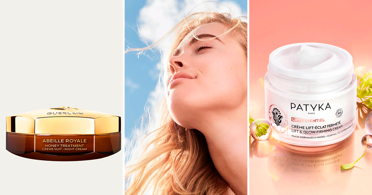 14 routines anti-âge pour afficher 5 ans de moins