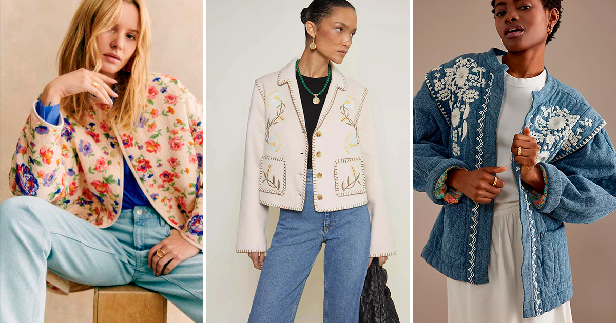 Top 15 des plus belles vestes du moment