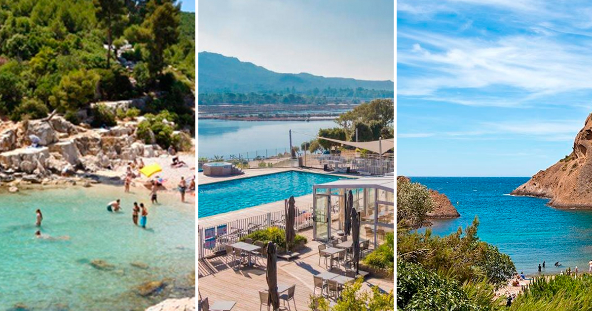 Quatre bonnes raisons de réserver un séjour au bord de la mer