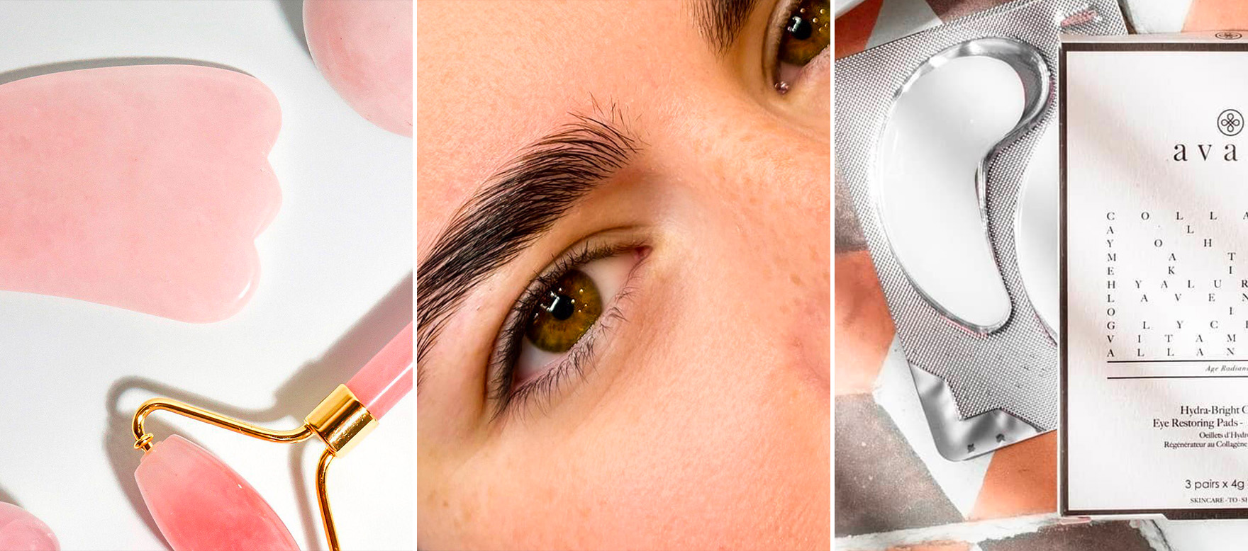 10 must-have pour façonner son regard