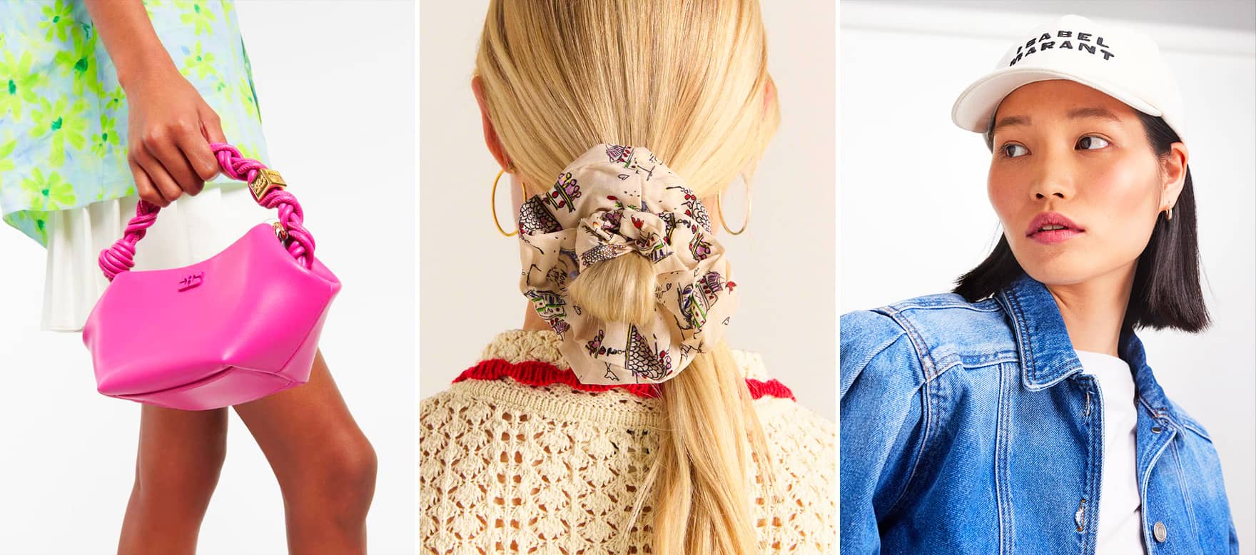 Le secret d’un look parfait ? Les accessoires