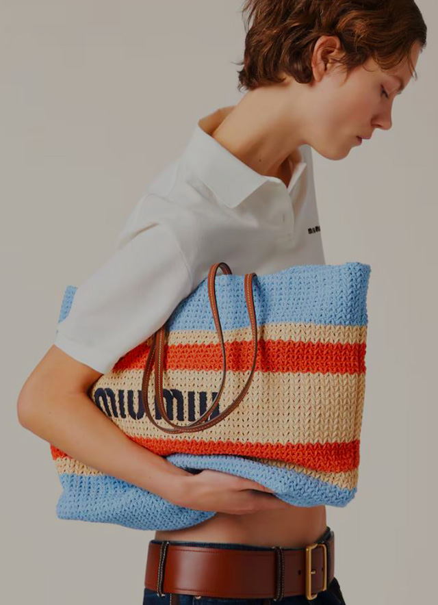 Faire son shopping mode sur le bazar de Do it in Paris