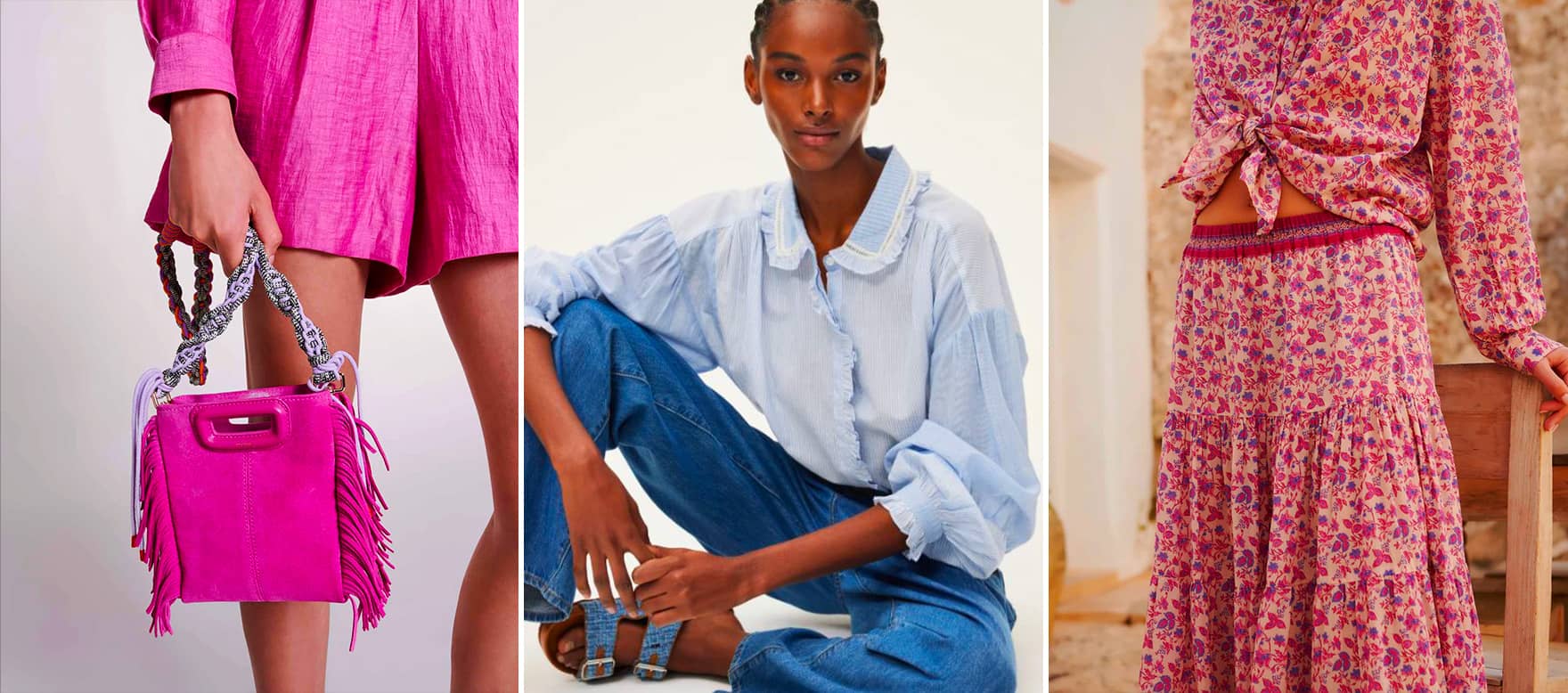 Les bonnes affaires à rafler pendant les soldes d’été