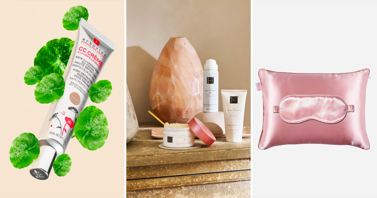 Le vanity parfait pour voyager