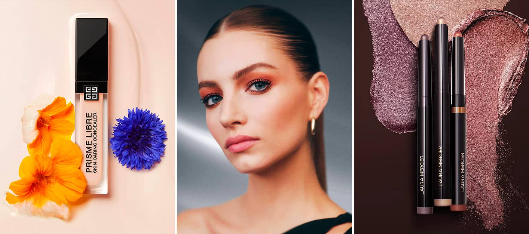 12 essentiels make-up pour sublimer son regard