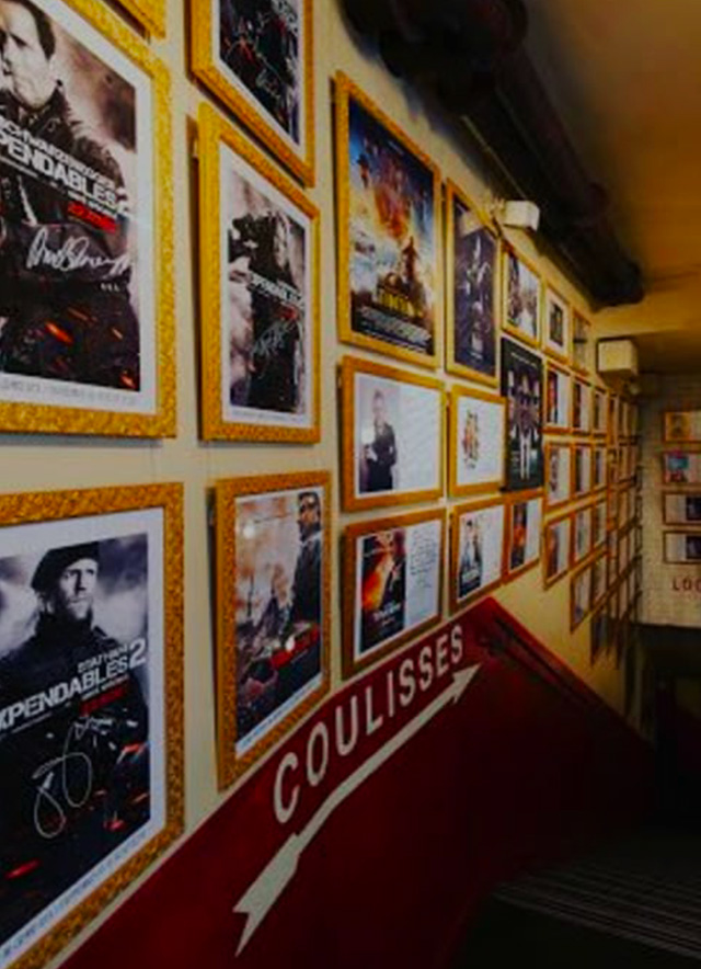 Faire son shopping sur le bazar de Do it in Paris