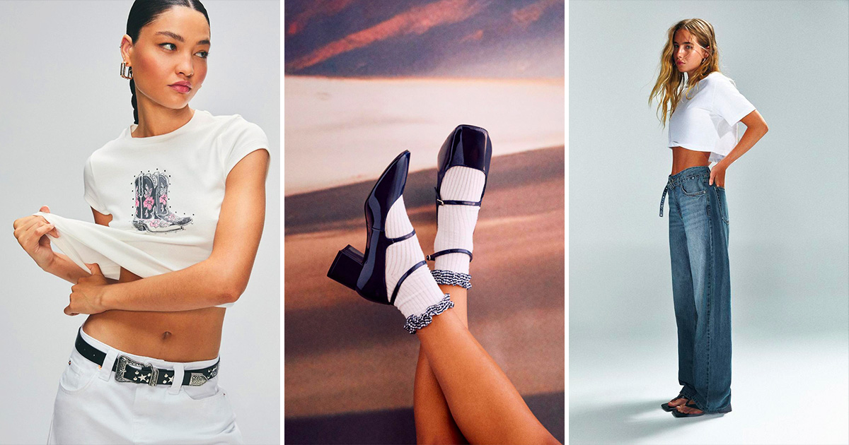 20 pièces mode que votre ado va adorer