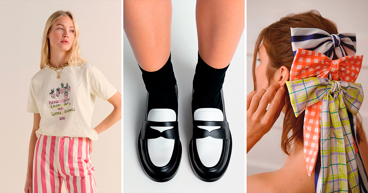 20 pièces mode que votre ado va adorer