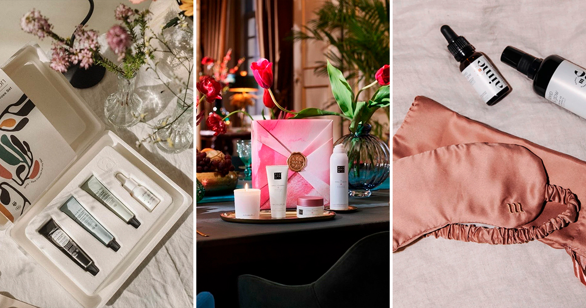 17 coffrets beauté pour coquettes assumées