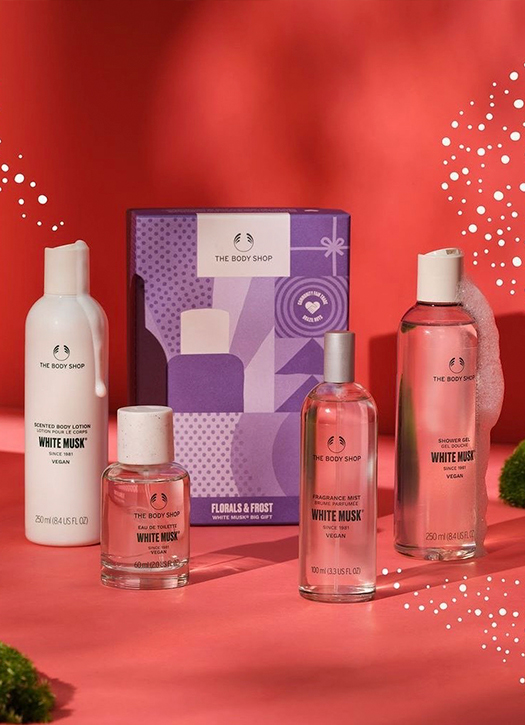 17 coffrets beauté pour coquettes assumées