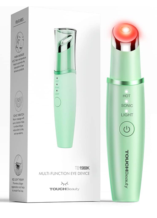 Les outils beauté high-tech testés et approuvés par la rédac'