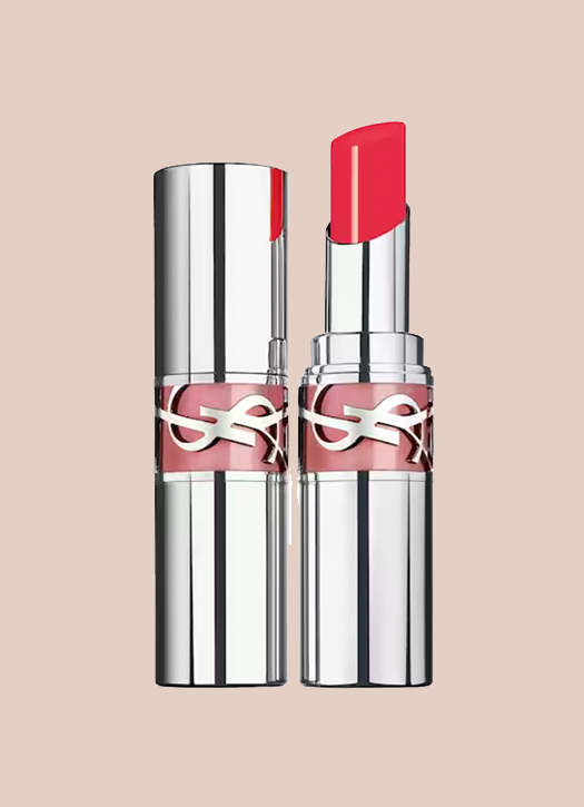 Des lèvres toutes douces et colorées pour les beaux jours