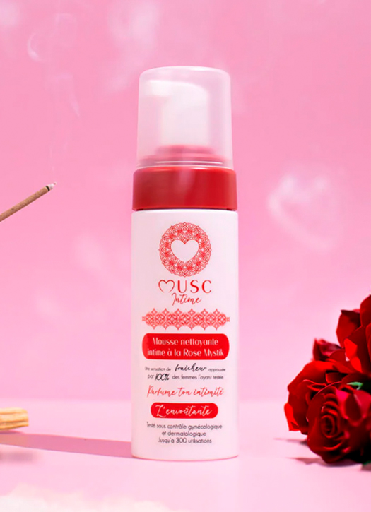 9 produits intimes pour un minou au top