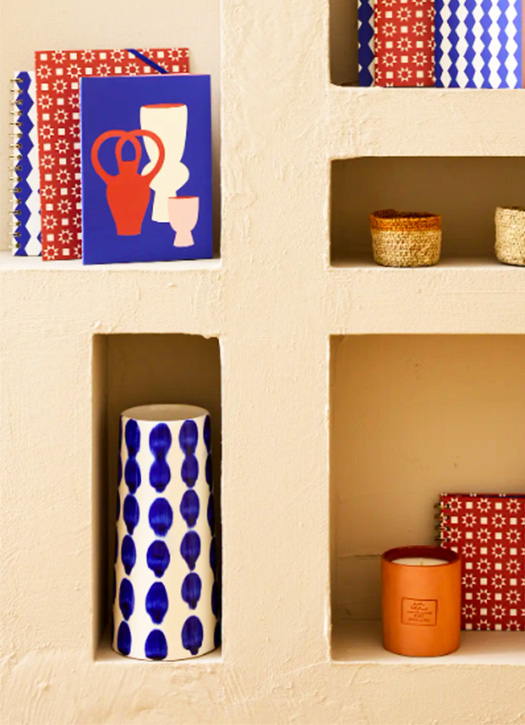 Les essentiels pour un salon de toute beauté