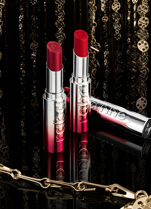 Les plus beaux rouges à lèvres à offrir