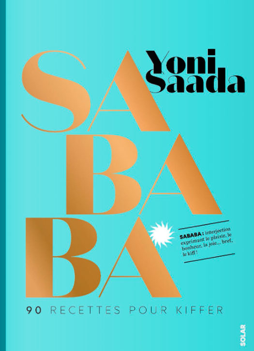 Les plus beaux livres de cuisine à glisser sous le sapin